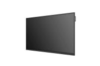 China IPS UHD IR Multi Touch Interactive Whiteboard 20 Point Embedded Writing Software Speakers for sale