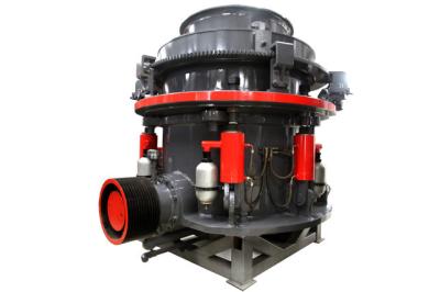 China Hydraulic series Cone Crusher custom Industrial hammer crusher Industrial hammer crusher factory for sale