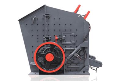 China Impact Crusher custom Impact Crusher for limestone custom Industrial impact crusher for sale