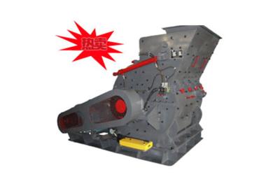 China Industrial coarse grinding machine custom Stone Powder processing equipment Rough mill manufacturer for sale