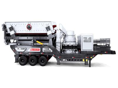 China More, faster, better, and less expensive | Ding Bo Machine redefines crawler-type mobile breaking for sale