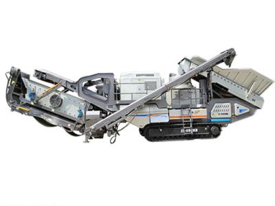 China How Much Does a Mobile Stone Crusher Cost? for sale
