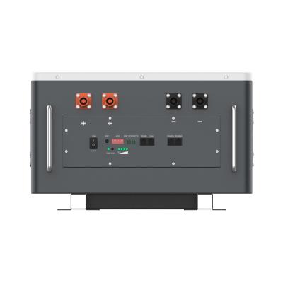 Cina Batteria domestica Lifepo4 per accumulo di energia solare 51.2V 230Ah 5KW 10KW 200Ah in vendita