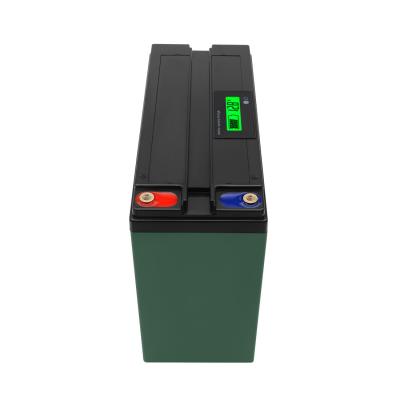 Cina Batteria 12V 36Ah Lifepo4 per ciclo profondo di accumulo di energia solare in vendita