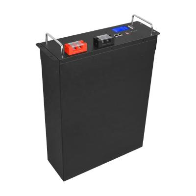 Cina 100Ah 48V Lifepo4 batteria 32700 ciclo profondo 5120wh batteria al litio fosfato in vendita