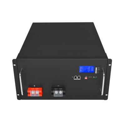 Cina 48v 200ah Lifepo4 Ups Fai Da Te Per Camper Sistema Solare Yacht Golf Cart Car in vendita