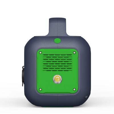 Cina Generatore Solare Centrale Elettrica Portatile Litio Ferro Fosfato 300w 300Watt in vendita