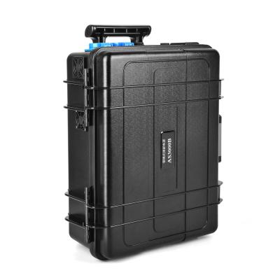 Cina Centrale elettrica portatile al litio solare fai da te 240v 120v 230v 3000w in vendita