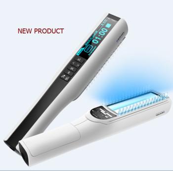 China KN4003AL2 UV therapy device, vitiligo ( leukoderma) treatment equipment, psoriasis/pityriasis rosea treatment device for sale