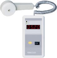 China UV lightmeter for sale