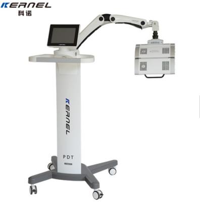 China KN7000A photodynamic device, wounds/ulcers/burns/bedsore/anti-inflammatory/relieve pain/surgical treating equipment for sale