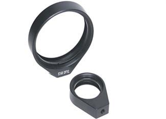 Positive Meniscus Lenses 5