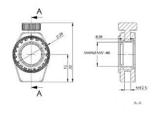 Positive Meniscus Lenses 8