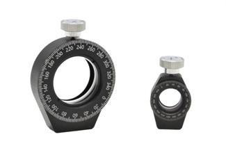 Positive Meniscus Lenses 7