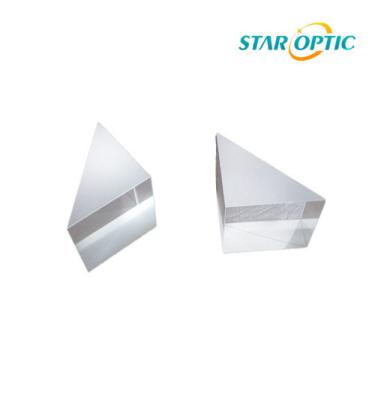 中国 光学材料ダイオードレーザー溶接システム用カスタマイズ可能な光学ガラスレンズ 販売のため