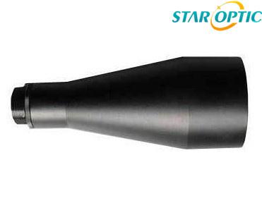 中国 設計波長での915nmダイオードレーザー溶接用耐久性ガラス製レンズ 販売のため