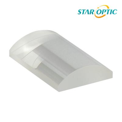 China 20x Magnification High Magnification OPG Lenses with Customization for sale