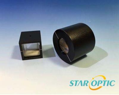 China Temperature Monitor Optical Glass Lenses High Power Optics Material Optical Glass Designed for Laser and Imaging Systems for sale