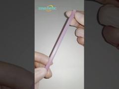 Cr YAG Diffusion Bonded Nd Yag Rod nel metodo del contatto ottico