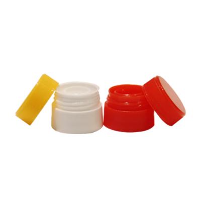 Cina Di plastica della salsa di soia del PE pp capsula i cappucci di plastica su ordinazione in vendita