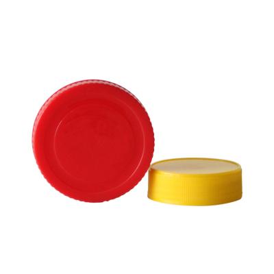 Cina Di plastica della salsa di soia del PE pp capsula i cappucci di plastica su ordinazione in vendita