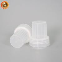 China Square Empty HDPE 1l 2l Laundry Detergent Bottle With Screw Cap for sale