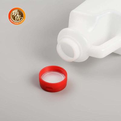 Cina Bottiglia di plastica su ordinazione della salsa di soia del pe 1000ml 1100ml 1600ml 1900ml 2000ml in vendita