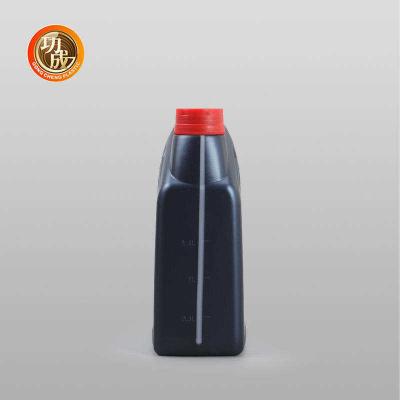 Cina Anti bottiglia su ordinazione di congelamento del combustibile della benzina dell'etichetta della bottiglia di plastica dell'olio per motori in vendita