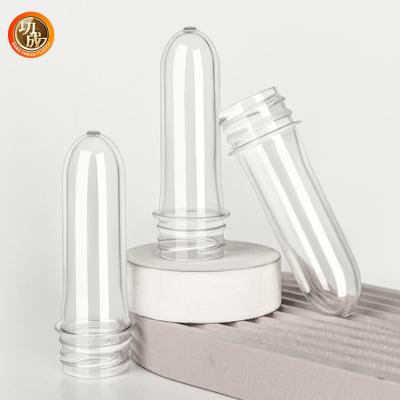 Cina semilavorato di plastica della bottiglia dell'ANIMALE DOMESTICO del commestibile di 30mm 38mm in vendita