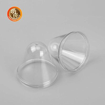 Cina La bottiglia dell'ANIMALE DOMESTICO da 1 litro del ODM preforma il semilavorato di plastica 24mm dell'animale domestico di 20mm 22mm in vendita
