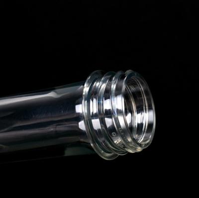 Cina semilavorato di plastica della bottiglia di 55mm semilavorato della bottiglia di acqua dell'ANIMALE DOMESTICO da 5 galloni in vendita