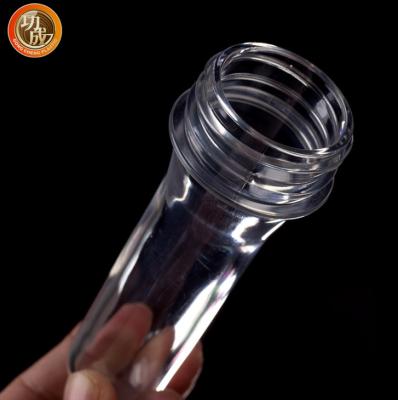 Cina semilavorato di plastica della bottiglia di 55mm semilavorato della bottiglia di acqua dell'ANIMALE DOMESTICO da 5 galloni in vendita