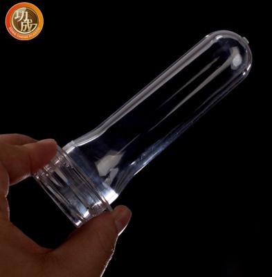 Cina semilavorato di plastica della bottiglia di 55mm semilavorato della bottiglia di acqua dell'ANIMALE DOMESTICO da 5 galloni in vendita