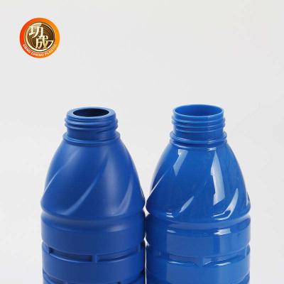 Cina fertilizzante vuoto della bottiglia dell'antiparassitario del PE di 100ml 200ml per liquido chimico in vendita