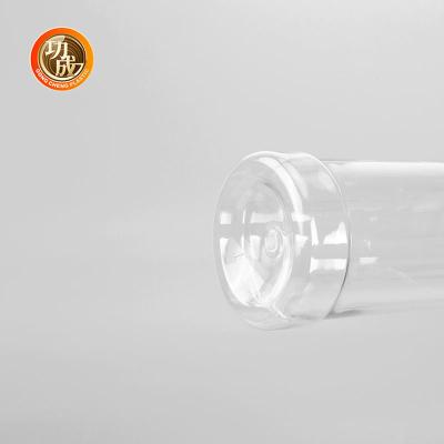 Cina Barattoli della spezia dell'ANIMALE DOMESTICO di Shaker Plastic Spice Bottles 350ml 500ml del commestibile in vendita