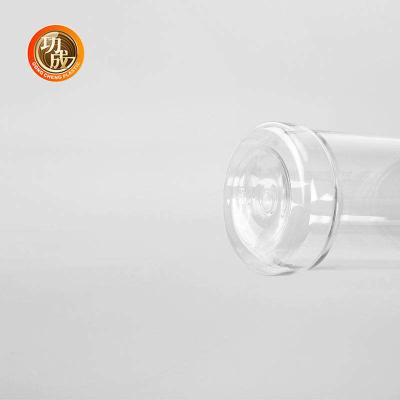 Cina Sale vuoto ispessito Shaker Leak Proof del barattolo della spezia della cucina 100g in vendita