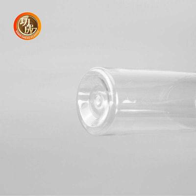 China 100Ml Plastic Spice Bottles Herbs Powders Seasoning Shaker Containers for sale
