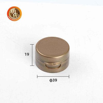 Cina PE di plastica pp Flip Top Caps di plastica della capsula di soia della vite su ordinazione della salsa in vendita