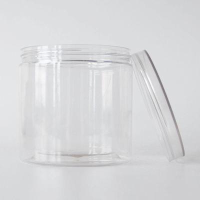 Cina Bottine di plastica per il tè al miele in ingrosso da 160 ml a 200 ml in vendita