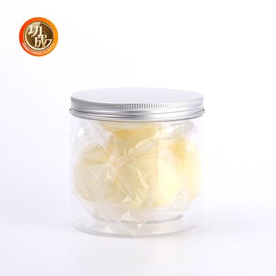 Cina vassoio di plastica trasparente con coperchio in vendita