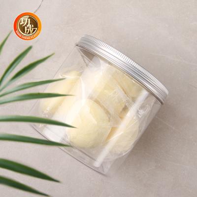 Cina vassoio di plastica trasparente con coperchio in vendita