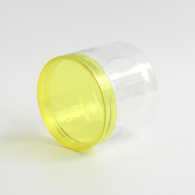 Cina Bottone di imballaggio in plastica di calibro alimentare di calibro 85 da 300 ml in vendita