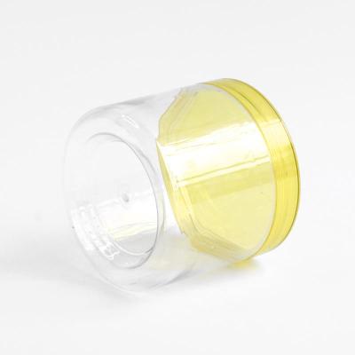 Cina Bottone di imballaggio in plastica di calibro alimentare di calibro 85 da 300 ml in vendita