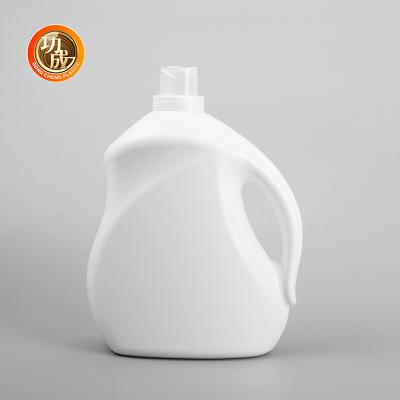 Cina Semi Transparent Concentrated Washer Fluid Container For Electronics Manufacturing in vendita