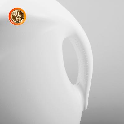 Cina Recyclable Laundry Detergent Bottle Screw Cap  Type Leak Proof in vendita
