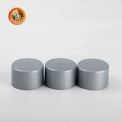 Cina Cappuccio di bottiglia di plastica di diametro personalizzabile a prova di perdite con diversi colori in vendita