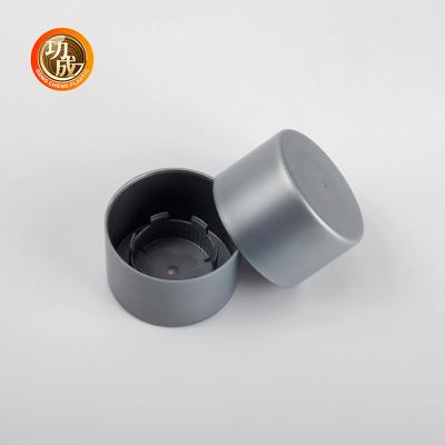 Cina Altezza personalizzabile Tipo di chiusura del tappo a vite della bottiglia in plastica in vendita