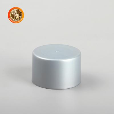 Cina Capo di bottiglia di plastica tondo leggero altezza e compatibilità personalizzabili in vendita