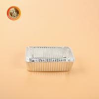 China Customize Eco Friendly Silver Packing Boxes With Custom Logo for sale