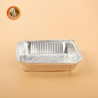 China Customize Eco Friendly Silver Packing Boxes With Custom Logo for sale